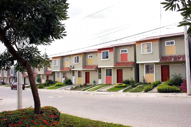 Loma Vista – Conbaquerizo